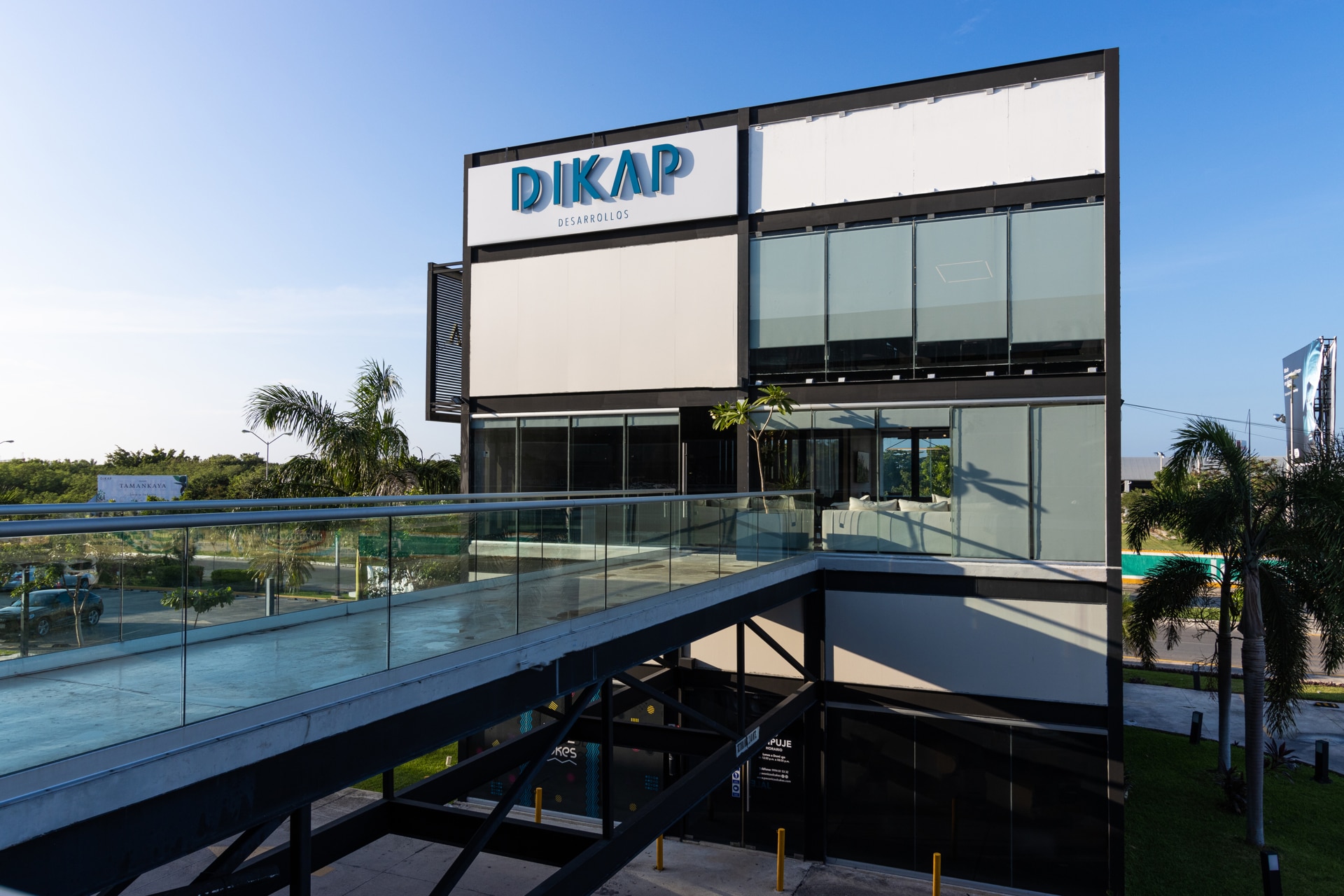 Desarrollos archivos - DICAP